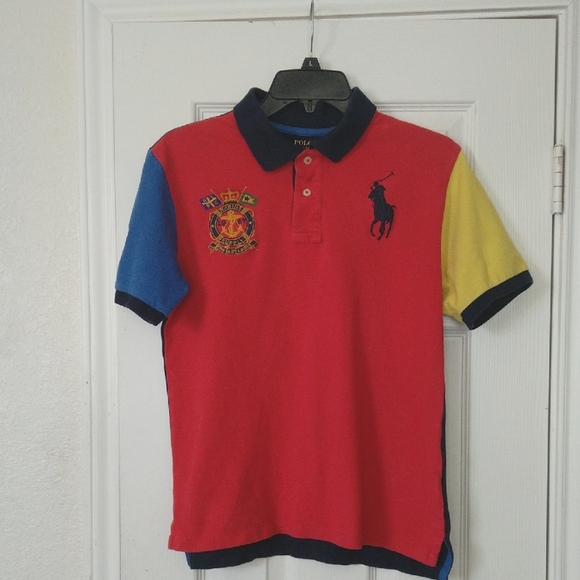 Polo Ralph Lauren | Shirts & Tops | Polo By Ralph Lauren Multiple ...